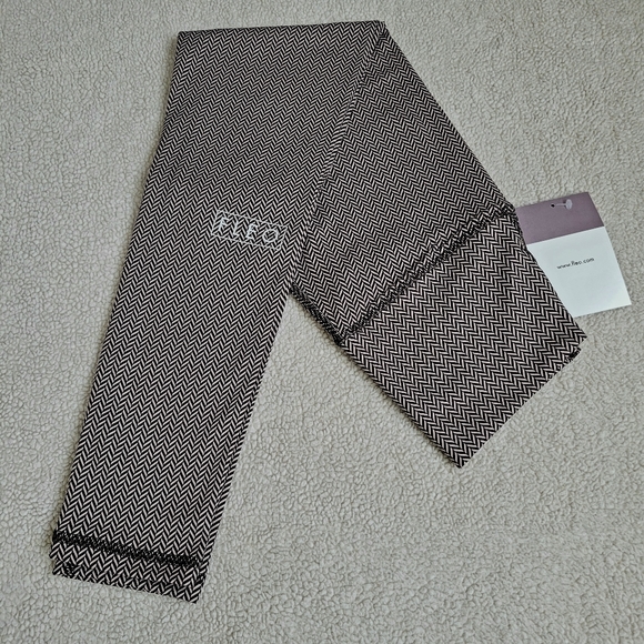 Fleo | Pants & Jumpsuits | Nwt Fleo Herringbone 25 El Toro | Poshmark